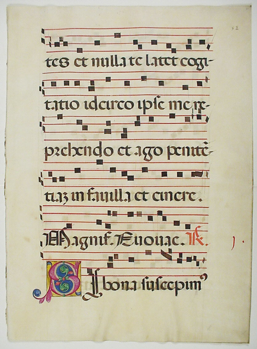 Music for Christmastide! – The Church of the Ascension in the City of ...