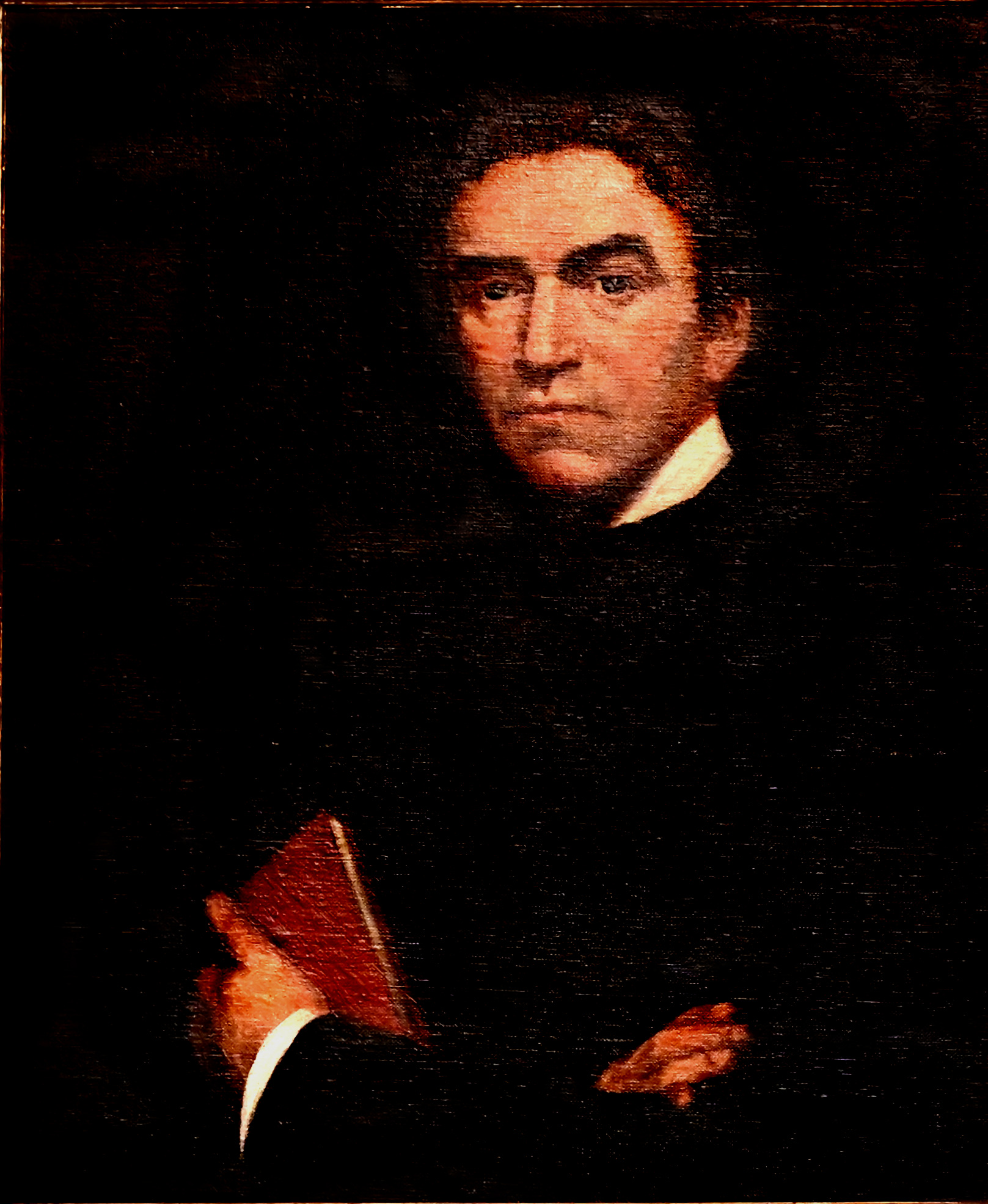 Parish History – The Church of the Ascension in the City of New York