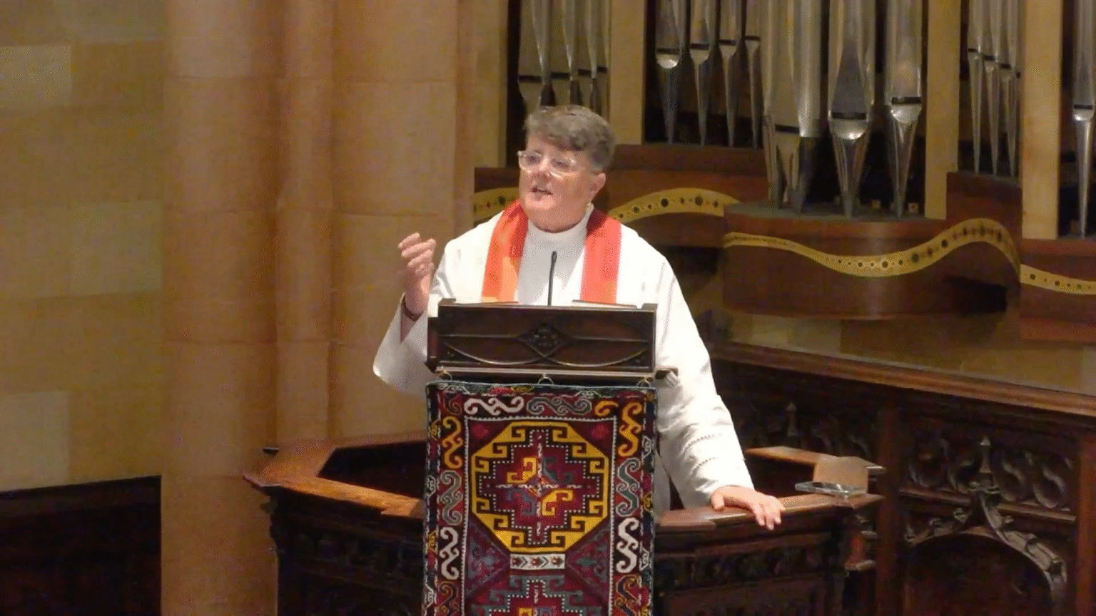 Sermon: Third Sunday after Pentecost – The Church of the Ascension in ...